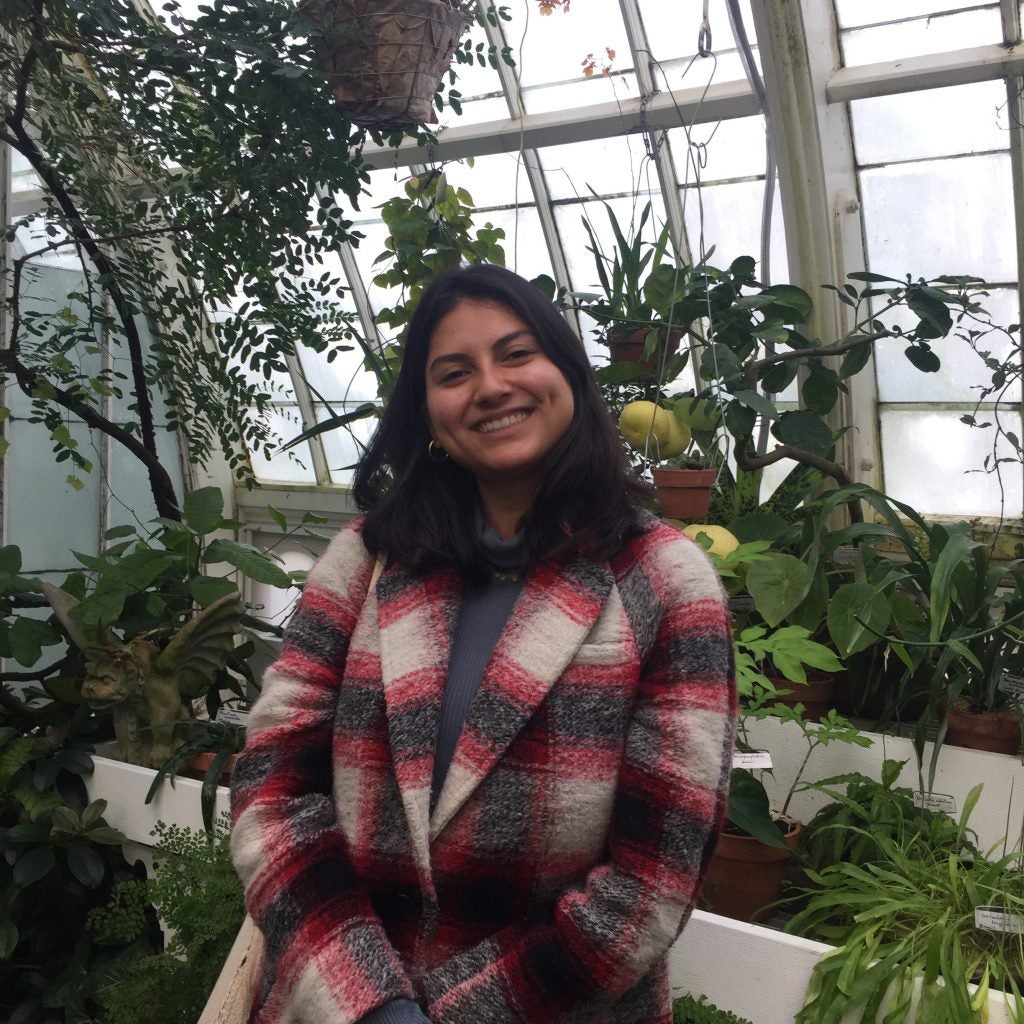 Lab members – Swett Lab